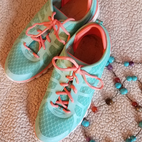 Cheeks Fit Body by Tony Little | Shoes | Sneakers | Poshmark